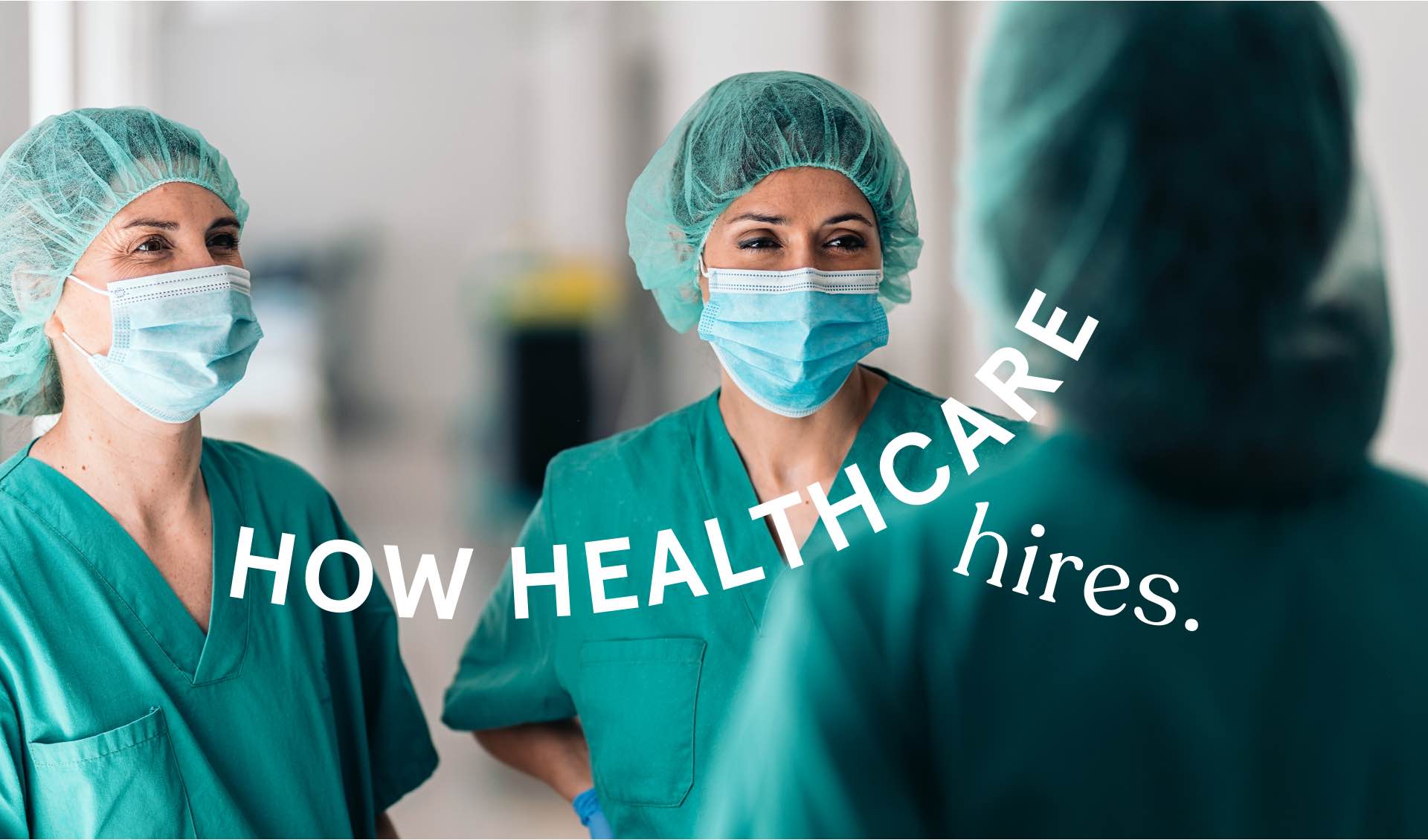 Healthcare Recruiting & Onboarding Software - Apploi