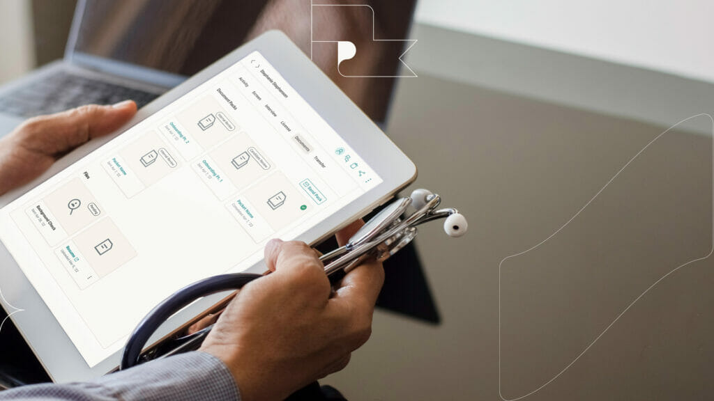 Healthcare Onboarding Software - Apploi